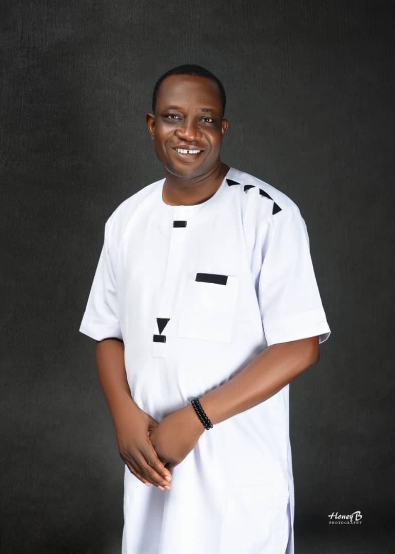 Comrade Ogunleke Adepegba – Nigeria Union Of Petroleum And Natural Gas ...