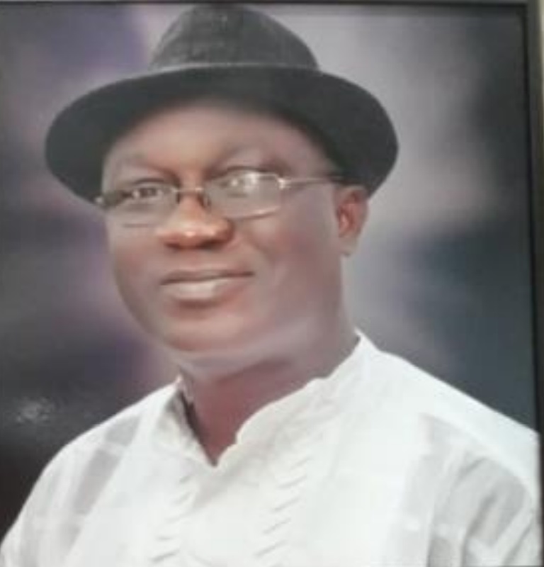 LATE COMRADE JOSEPH EBUSELE OGBEBOR – Nigeria Union Of Petroleum And ...