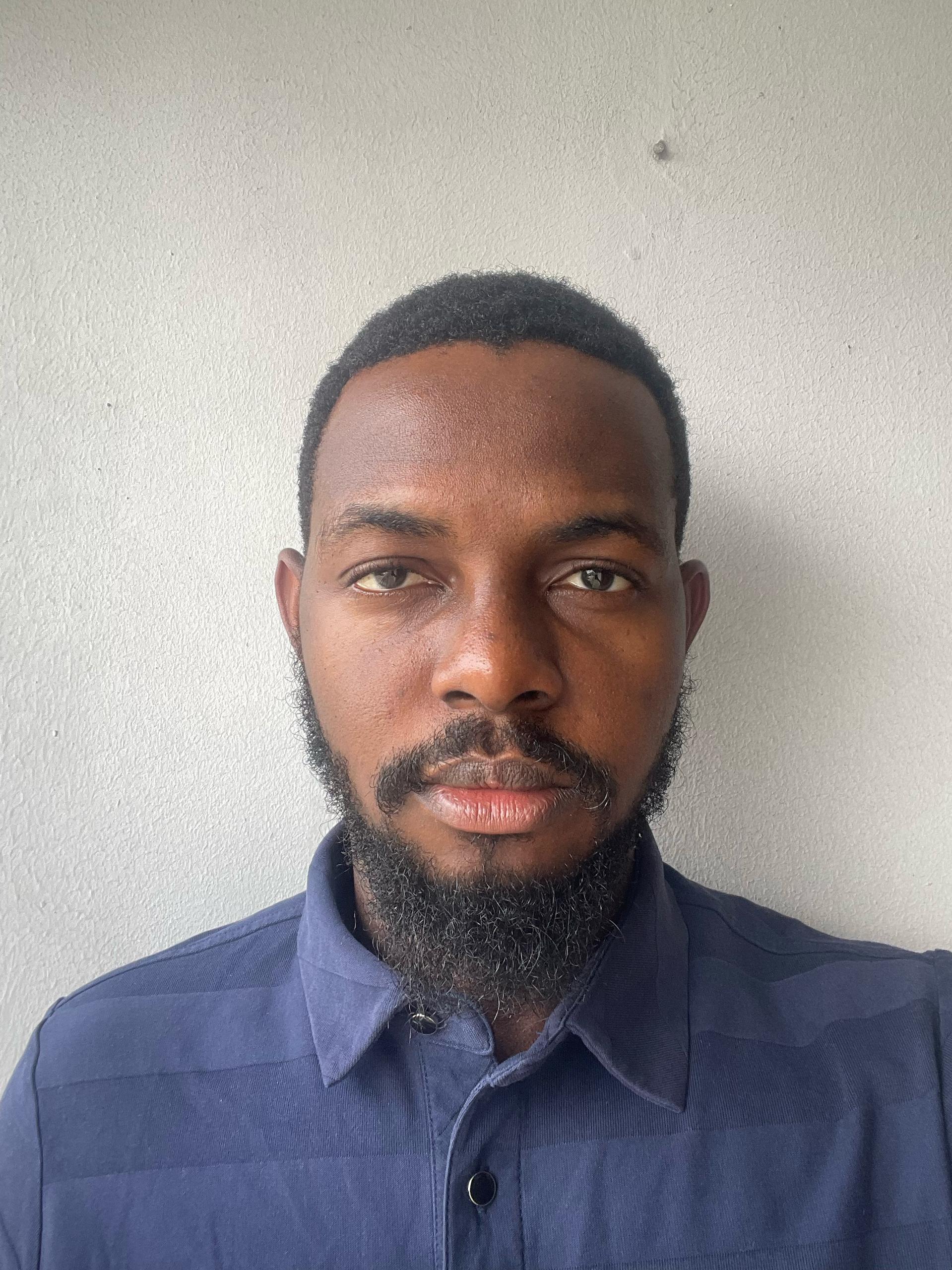 Comrade Obulor Jonathan – Nigeria Union Of Petroleum And Natural Gas ...